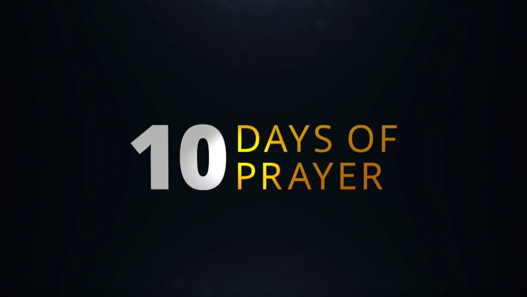 3ABN Praise Him Music Network