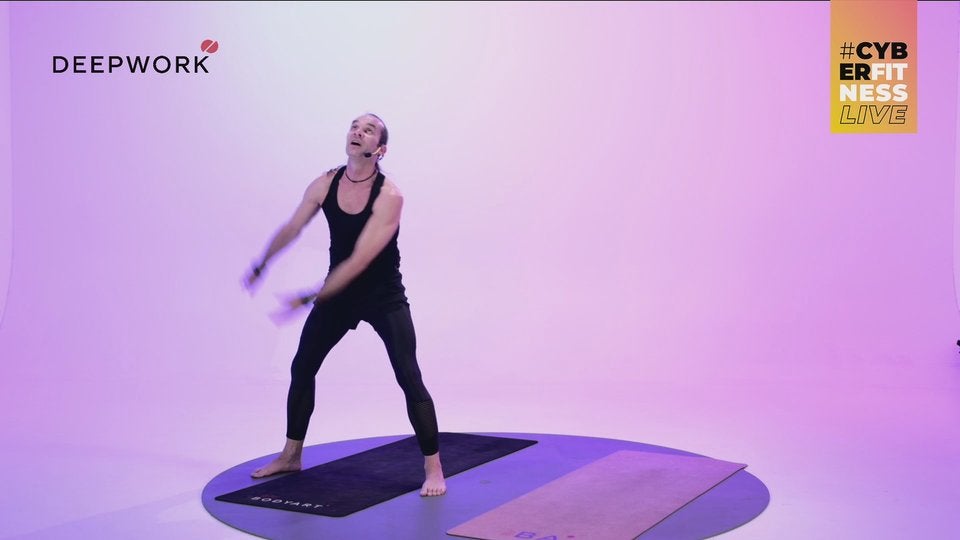 DEEPWORK Reunion Day (Sat, 09.01.21)