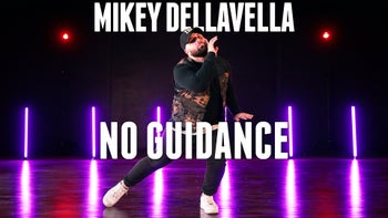 yanis marshall dance tutorial