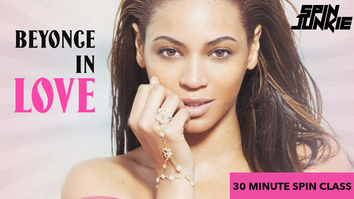 beyonce minute