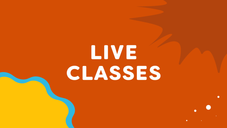 Live Classes Module | The Bendables