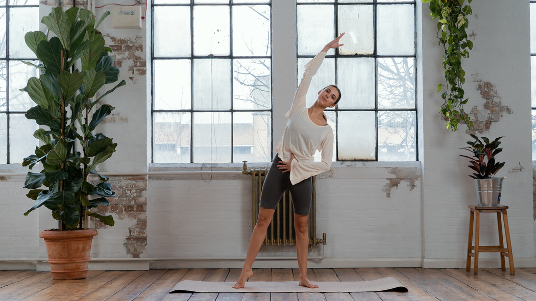 4 Week Getting Started Series | Lottie Murphy Pilates