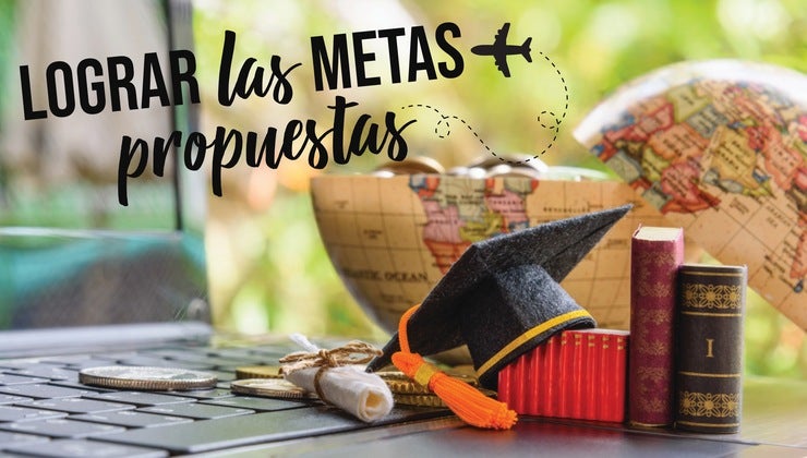 Enfoque a la Familia | ¿Cómo lograr las metas propuestas? // Sixto Porras