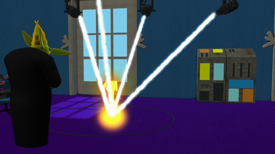 Muzzy BBC | Italian Units 1 - 6: "Muzzy in Gondoland"