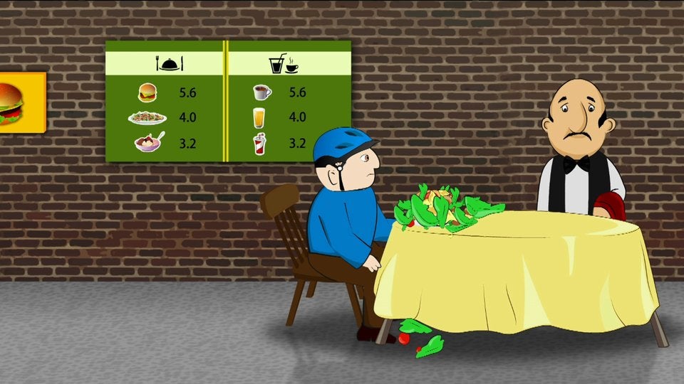 Muzzy BBC | Italian Units 1 - 6: "Muzzy in Gondoland"