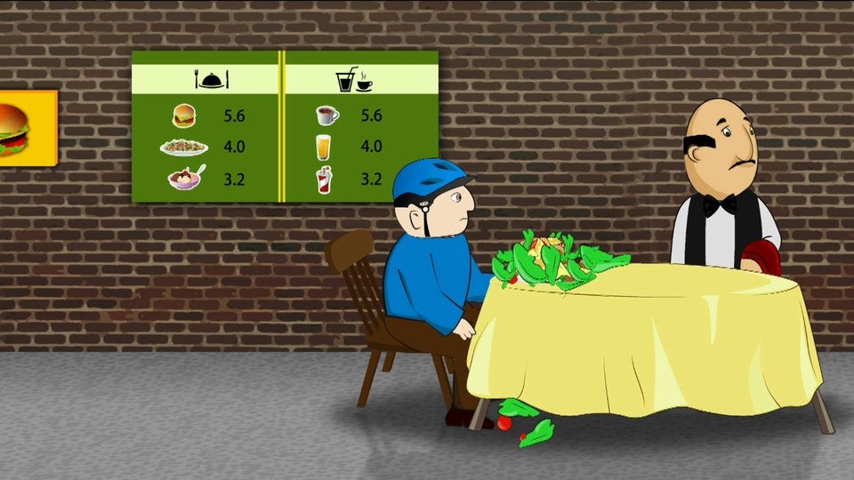 Muzzy BBC | British English Units 1 - 6: "Muzzy in Gondoland"