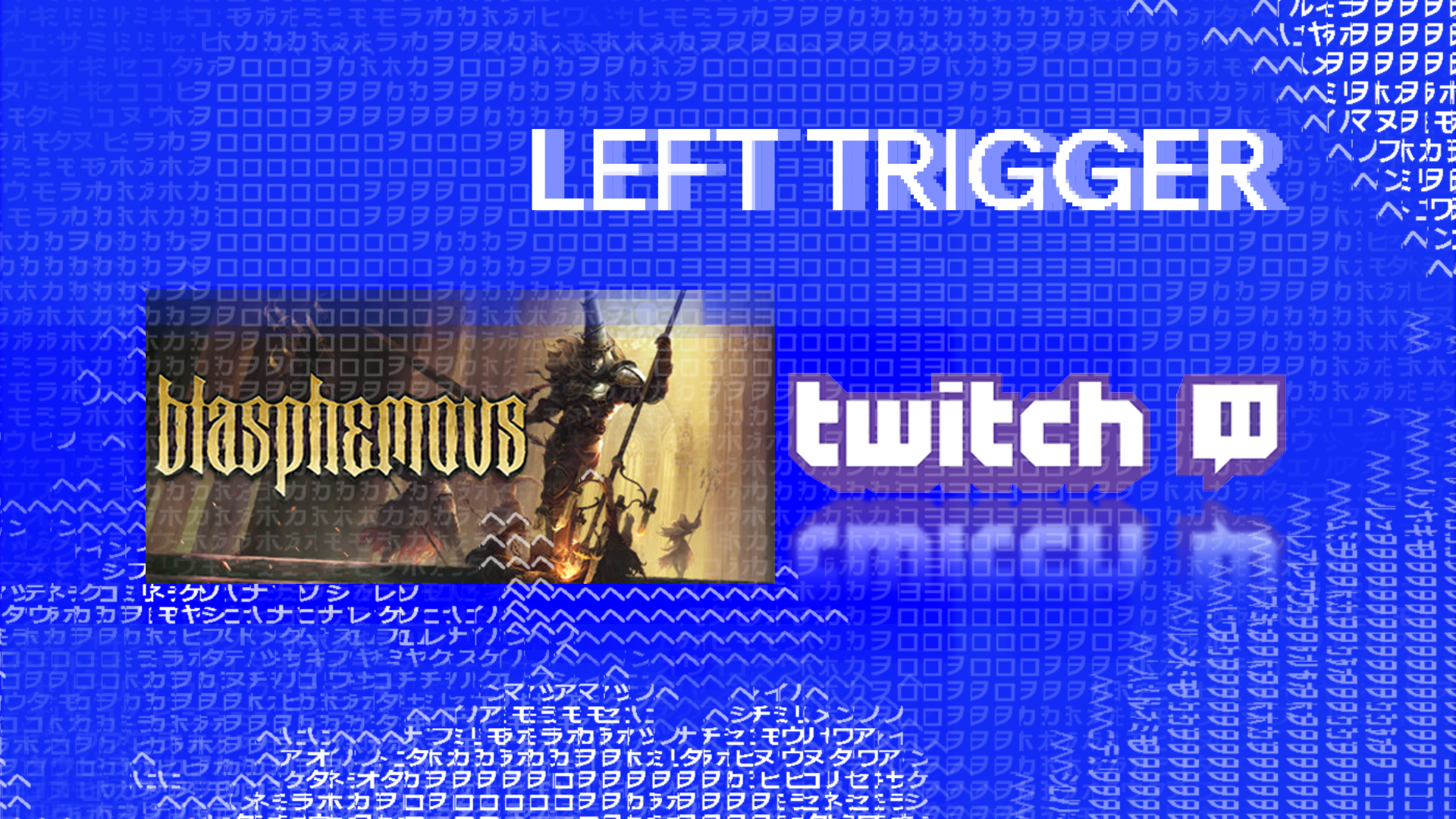 Left Trigger | Means TV