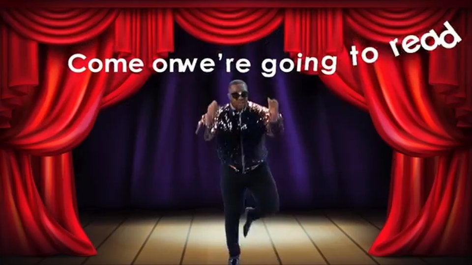 HeidiSongs | MiSTER B's Song Collection