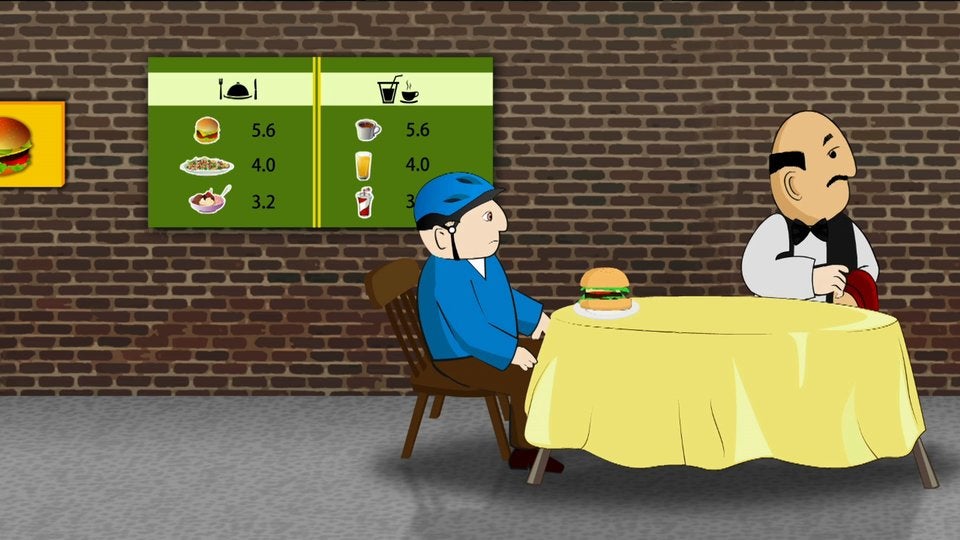 Muzzy BBC | German Units 1 - 6: "Muzzy in Gondoland"