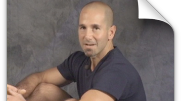 TOTAL-ACCESS: FIT with Joey Atlas | Total-Body Toning Session Level 1