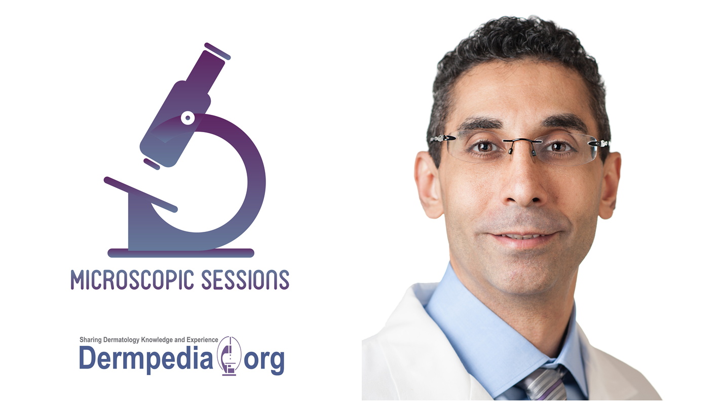 Pedram Gerami, M.D.: Spitz Tumors With Known Kinase Fusions | Dermpedia