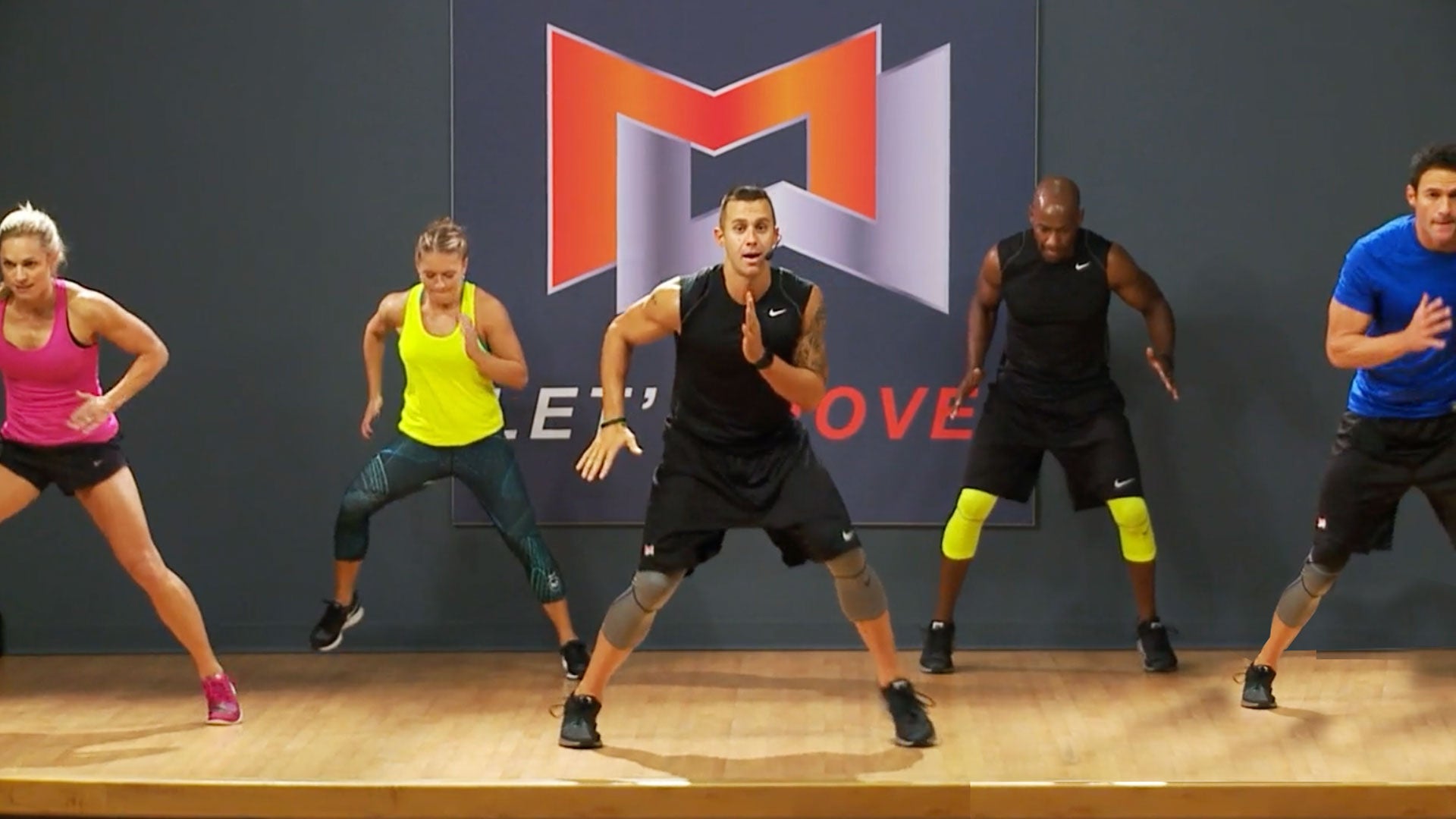 ATHLETE30 1 (30 min) | MOSSA