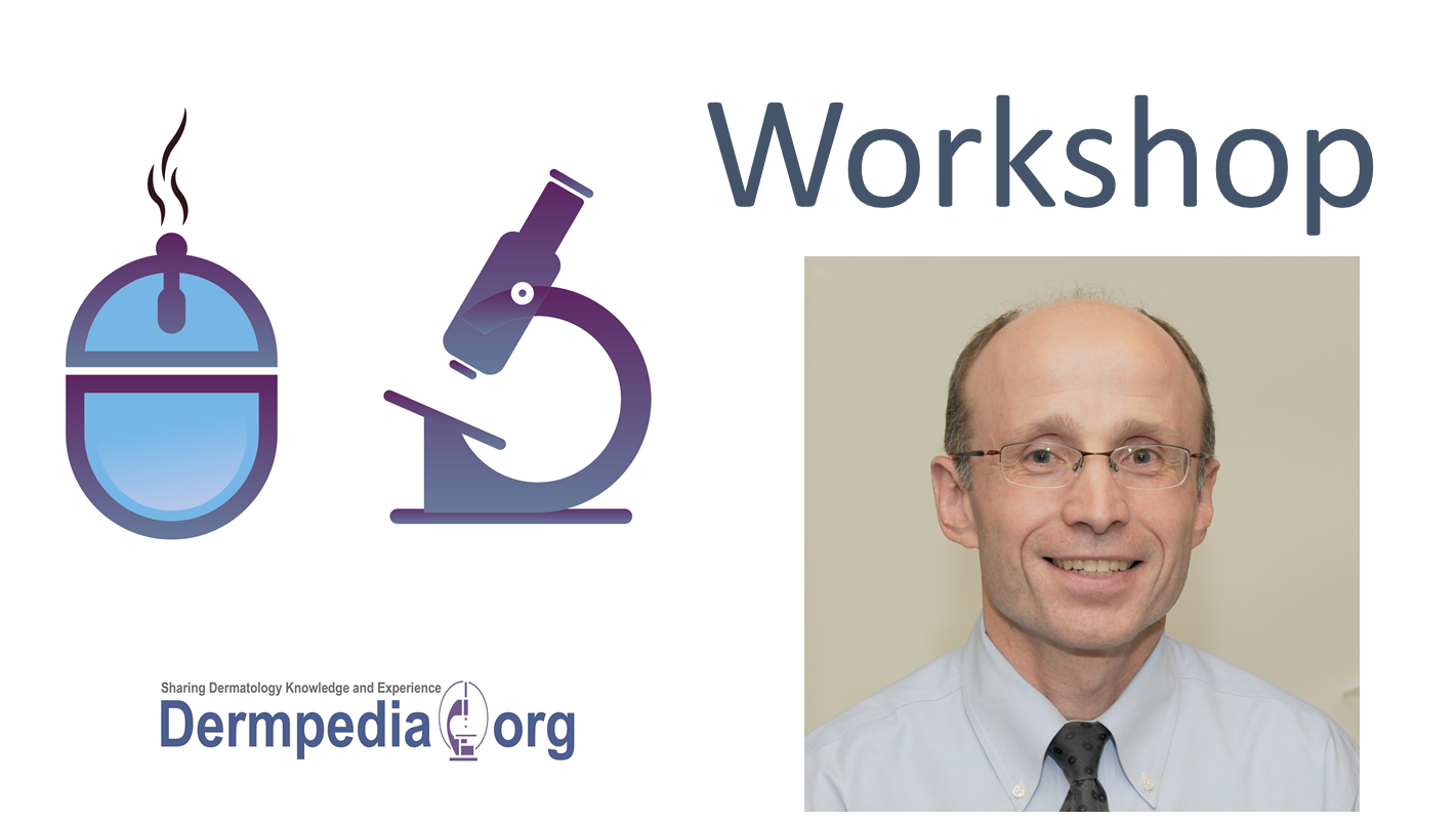 Workshop: PRAME in diagnosis of melanocytic tumors | Dermpedia