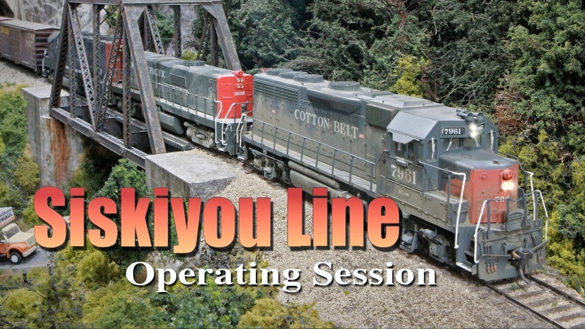 TrainMasters TV