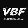 Vision Body Fitness