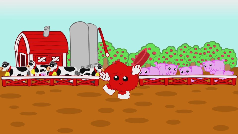 Meet the Colors (Movie)