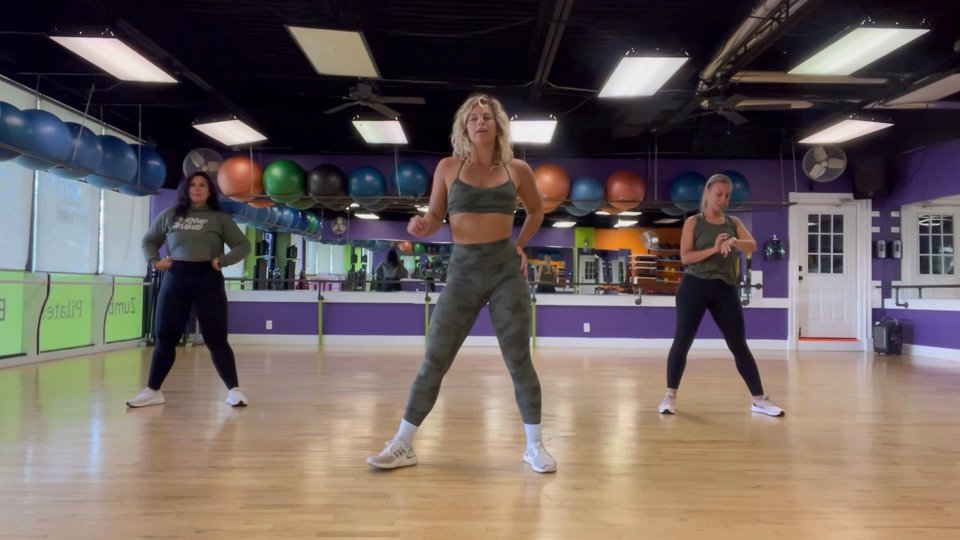 Rumors // Lizzo ft. Cardi B // SHAKE 3