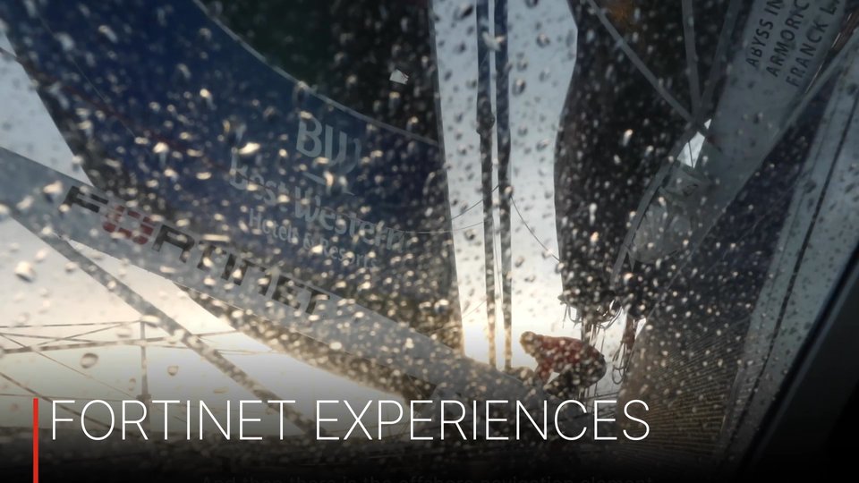 Fortinet TV | Cybersecurity News Events Trends & Insight Videos