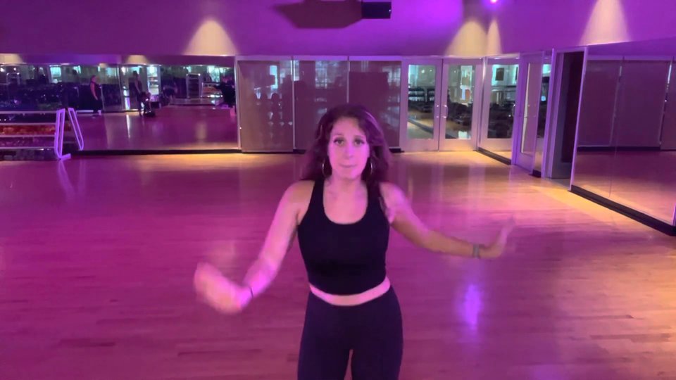 Burlesque // Christina Aguilera // SHAKE