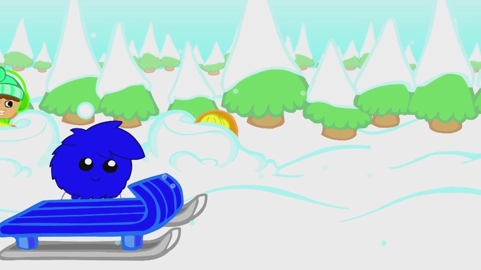 Meet the Colors (Movie)