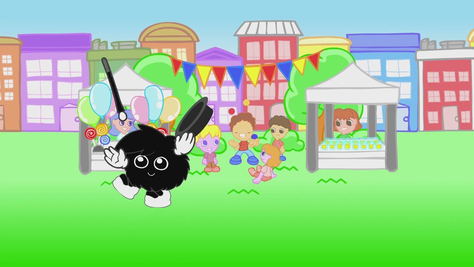 Meet the Colors (Movie)