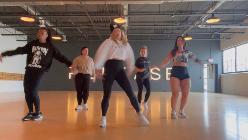 BIG MAD // Ktlyn // Shake 2