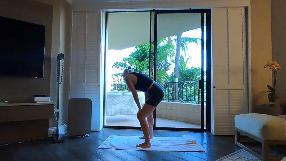 Wake Up Wiggle | Range : A Platform By Kara Duval